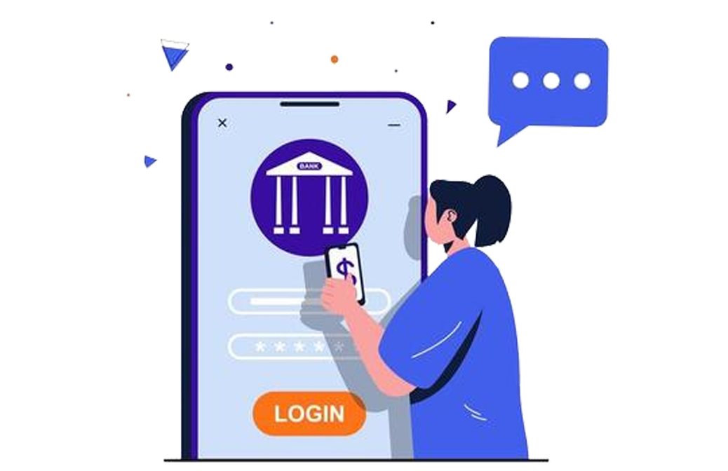 RichLance International | Login
